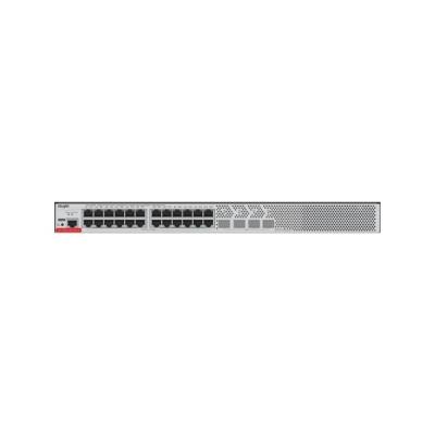 China High-Performance 24-Port Ruijie Switch With SFP Smart Management - RG-S5000-24GT4SFP-P for sale