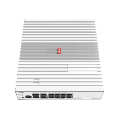 China Ruijie Switch RG-SF2920 10G Uplink Smart QoS & Web Management For High-Speed Networking for sale