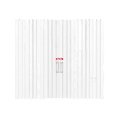 China 16-Port Gigabit Ruijie Switch With 2 SFP Slots Web Managed VLAN QoS Support for sale