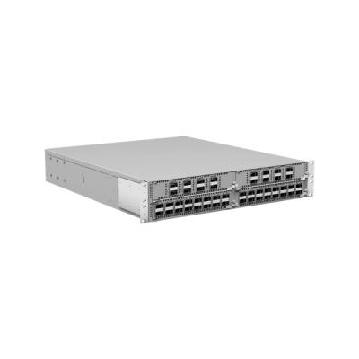 China Ruijie Switch RG-S6510-4C 48x10G 4x40G Ports VSU Stacking SDN Data Center for sale