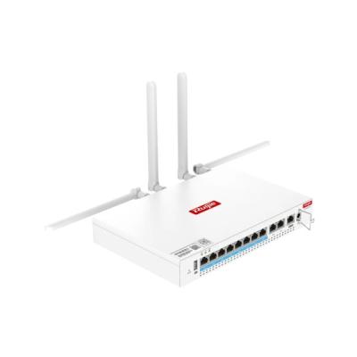 China Ruijie RG-RSR830 Enterprise Router with 10G Ethernet and Dual Power for sale