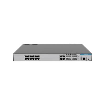China Ruijie RSR10 Enterprise Router with 24 Gigabit Ports and Advanced Security for sale