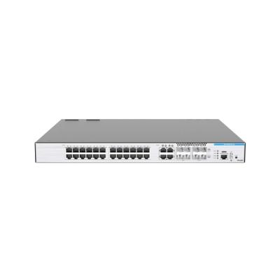 China Ruijie Modular Router with QoS and Redundant Power for Business for sale