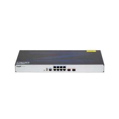 中国 Ruijie RG-WALL 1600-Z3100 NGFW ファイアウォール (AI 脅威防御) 販売のため