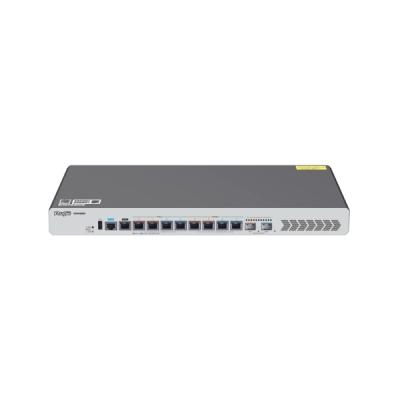 中国 Ruijie Firewall RG-EG-E3500 with SD-WAN and Multi-Layer Security 販売のため