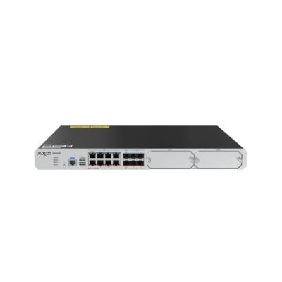 中国 Ruijie RG-EG-E5220 次世代ファイアウォール (AIセキュリティおよびSD-WAN) 販売のため