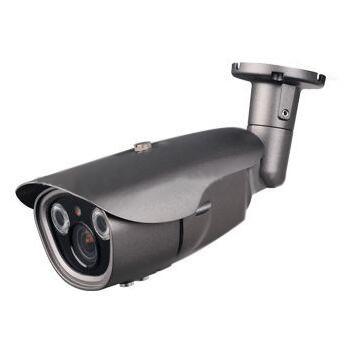 array led cctv