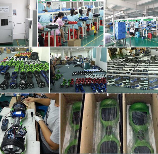 Fornitore cinese verificato - Shenzhen Progen Electronic Co., Ltd