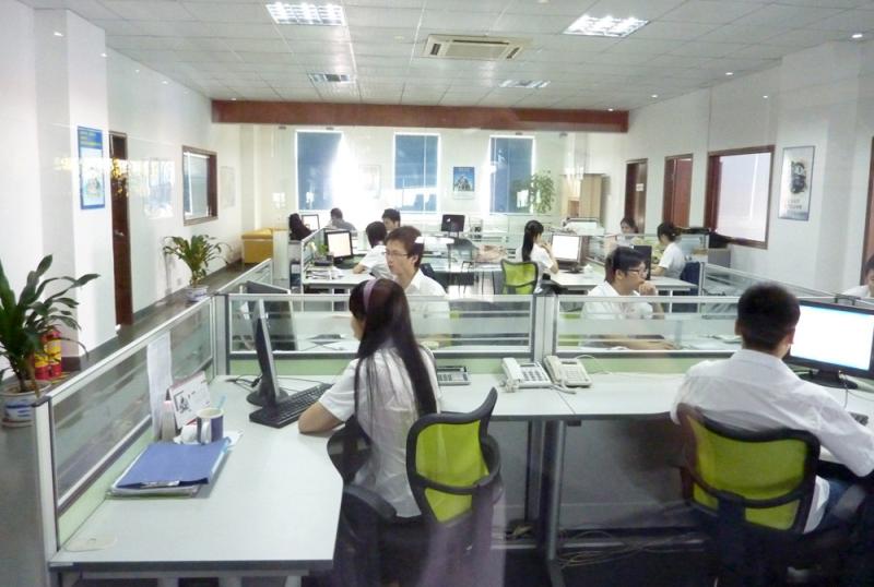 Fornitore cinese verificato - Shenzhen Progen Electronic Co., Ltd