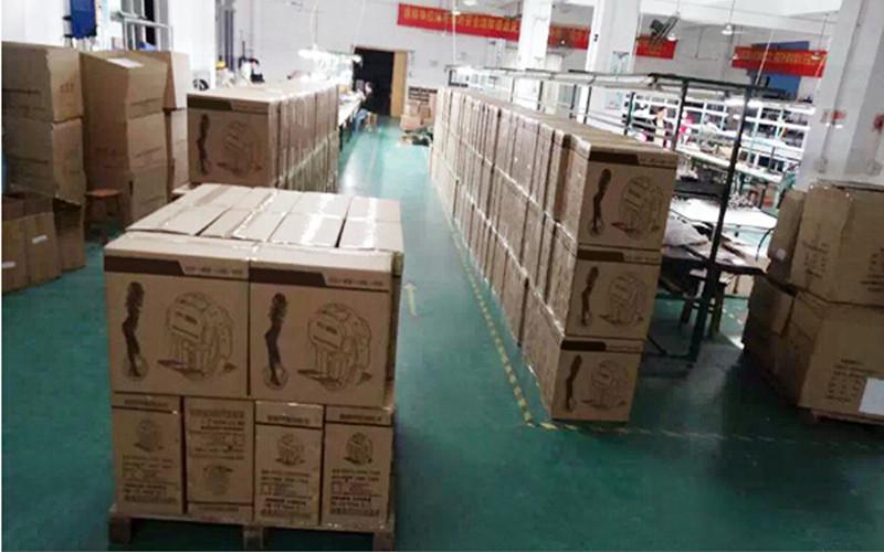 Fornitore cinese verificato - Shenzhen Progen Electronic Co., Ltd