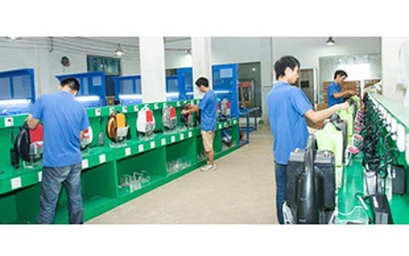 Fornitore cinese verificato - Shenzhen Progen Electronic Co., Ltd