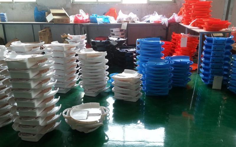 Fornitore cinese verificato - Shenzhen Progen Electronic Co., Ltd