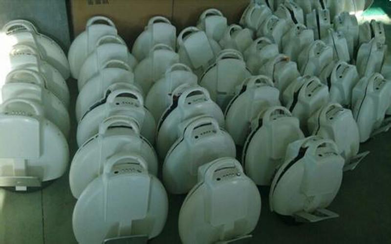 Fornitore cinese verificato - Shenzhen Progen Electronic Co., Ltd