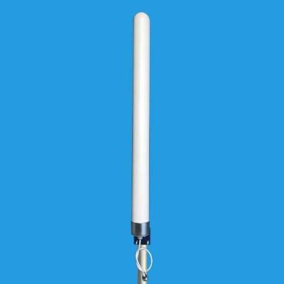 China 698-2700MHz High Gain Omnidirectional Antenna , 8dbi Full Band Outdoor Antenna for sale
