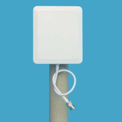China AMEISON Antenna Factory Directional panel antenna outdoor indoor high gain 2.4ghz antenna wifi signal for sale