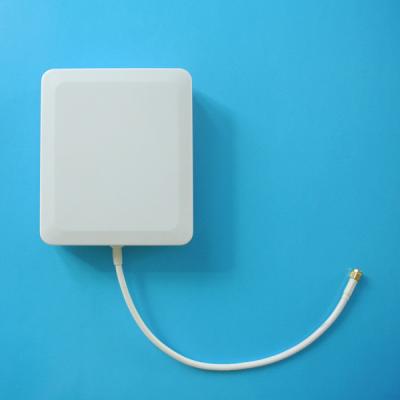 China AMEISON Antenna Manufacturer Indoor or Indoor 10dBi 2.4ghz directional panel wifi antenna for sale