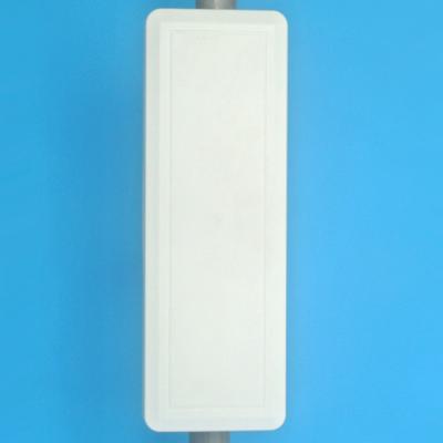 China AMEISON Antenna Factory 2500 - 2700 MHz 15 dBi Dual-Polarized Directional MIMO Patch Panel WiMax lte 2600 antenna for sale