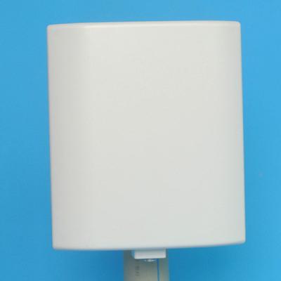 China AMEISON Antenna Manufacturer 450-470MHz 6dBi Directional Wall Mount Patch Panel LTE CDMA 450 MHz Antenna for sale