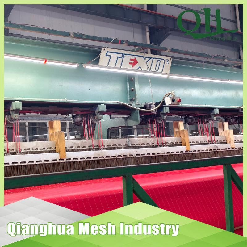 Proveedor verificado de China - Hebei Qianghua Mesh Industry Co.,Ltd.