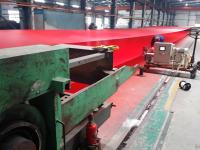 China Flat wire Dryer Screen For Dryer Section In Paper Machine for sale