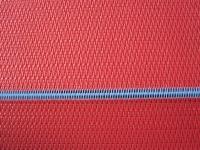 China Flat wire Dryer Screen For Dryer Section In Paper Machine for sale