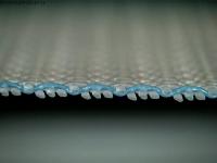 China Paper Making Polyester Forming Wire Fabric for sale