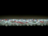 China Polyester forming fabrics for tissue paper making for sale