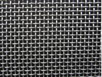 China Cylinder Cover Stainless Steel Wire Fabric for sale