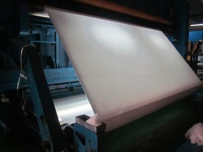 China Paper Making Double Layer Press Felt, Pick-up Felt for sale