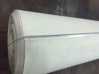 China Press felt for writing paper making for sale