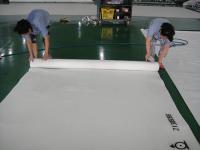 China Press felt for writing paper making for sale