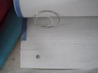 China polyester spiral press filtrate fabrics for sale