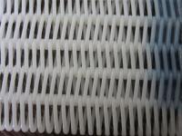 China Spiral Dryer mesh with medium loops for sale