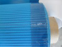 China Spiral Dryer mesh with medium loops for sale