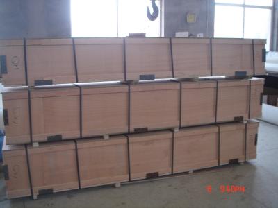 China Sludge dewatering fabrics for sale