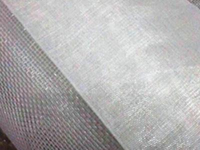 China Tela del encogimiento de 90 mallas para el papel seda en venta