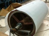 China 90 Mesh Shrink Fabric for Tissue paper for sale