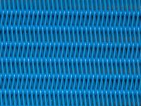 China Spiral Dryer mesh with medium loops for sale