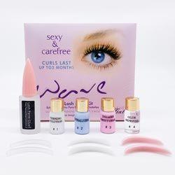 2020 Pink Magic Round Eyelash Extension Jade Stone Holder Grafting Tools Lash Glue Adhesive  Pallet Makep Accessories