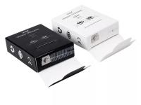 China 10 Meters Length Eyebrow Measuring Tool Microblading Tattoo Pre Inked Mapping String for sale