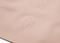 China 3D Silicone Permanent Makeup Practice Skin Individual Package for sale