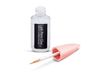 Cina accessori Lash Perming Adhesive Glue di estensione del ciglio 6ml in vendita