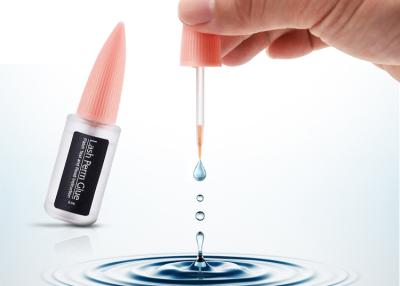 Cina accessori Lash Perming Adhesive Glue di estensione del ciglio 6ml in vendita