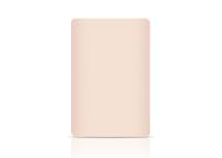 China Double Side Blank Permanent Makeup Practice Skin For Microblading Practice for sale