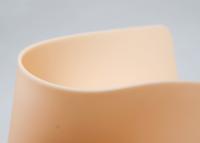 China Silicone Blank Doubld Side Makeup Practice Sheets For Traning Tattoo Eyebrow Lip for sale