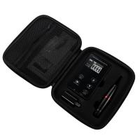 China Body Art Tattoo Pen Permanent Makeup Machine Digital Control for sale
