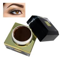 China OEM Paste Eyebrow Permanent Makeup Pigments Cosmetics Microblading Tattoo Ink for sale