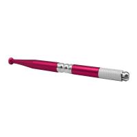 China Eyebrow Microblading Manual Pen Tattoo Permanent Makeup Handmade Tool for sale