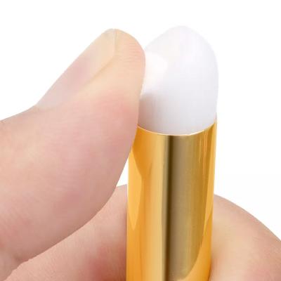 Cina Glitter Lip Nose Facial Makeup Cleansing Brushes For Commercial in vendita