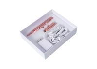 China Wireless Coreless Permanent Makeup Machine Tattoo Gun Eyebrow Lip Microblading Kit for sale